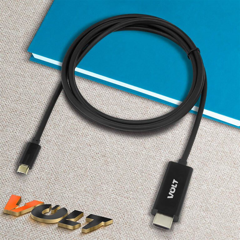 Cable Tipo-C macho a HDMI macho | Sofmat | Componentes Electrónicos