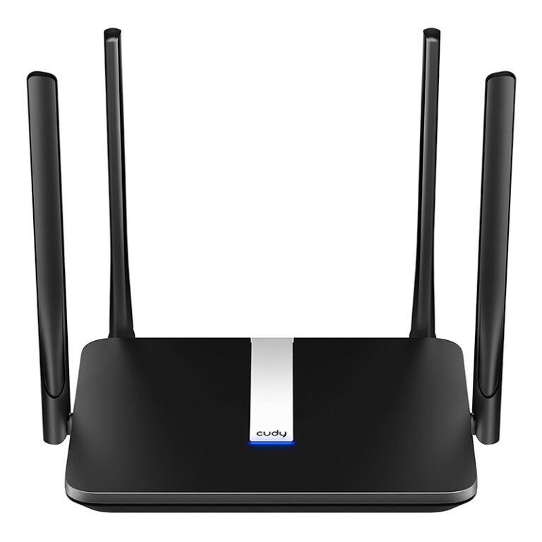 Router Wi-Fi de doble banda 4G LTE AC1200 LT500 | Sofmat | Componentes ...