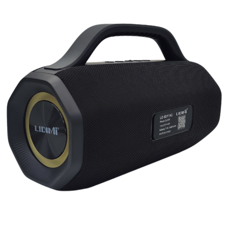 Parlante Lidimi LD-S011AC | Sofmat | Componentes Electrónicos