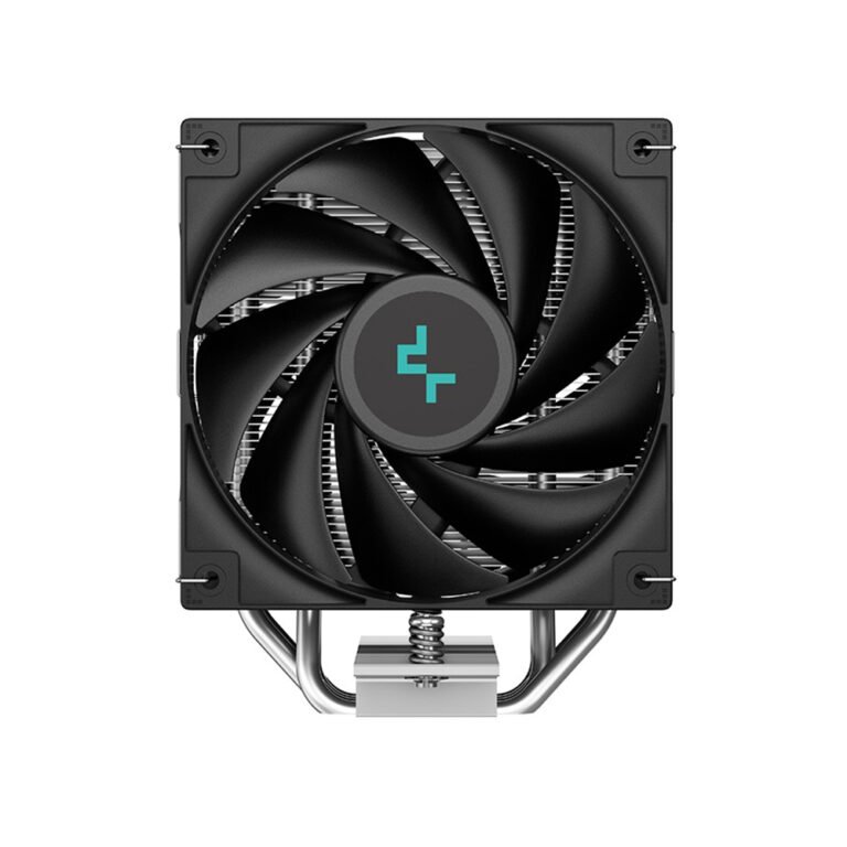 DeepCool AG400 PLUS | Disipador CPU 220W TDP Doble Ventilador | Sofmat ...