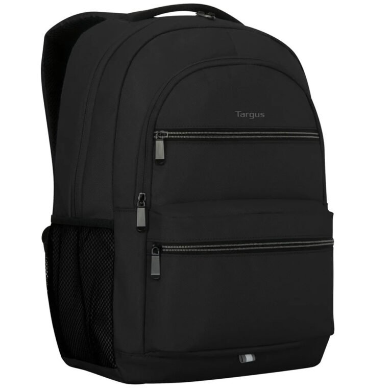Mochila Targus Octave II de 15,6″, Negro TBB637GL | Sofmat ...