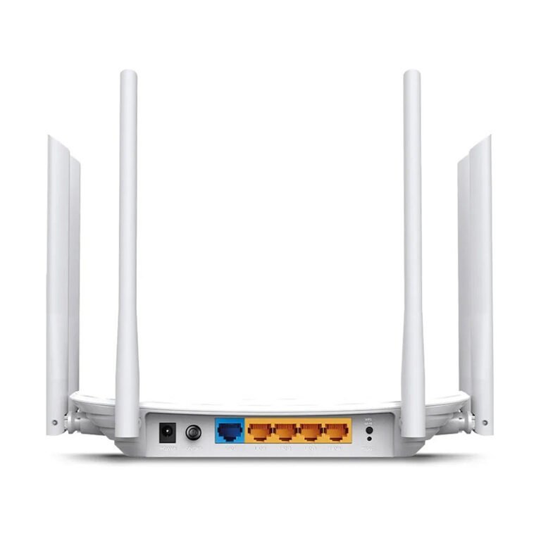 TP-Link Archer C86 AC1900 | Router Gigabit Wi-Fi Mesh | Sofmat ...